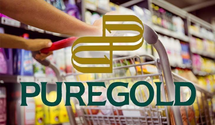 Puregold Calapan | Travel Oriental Mindoro